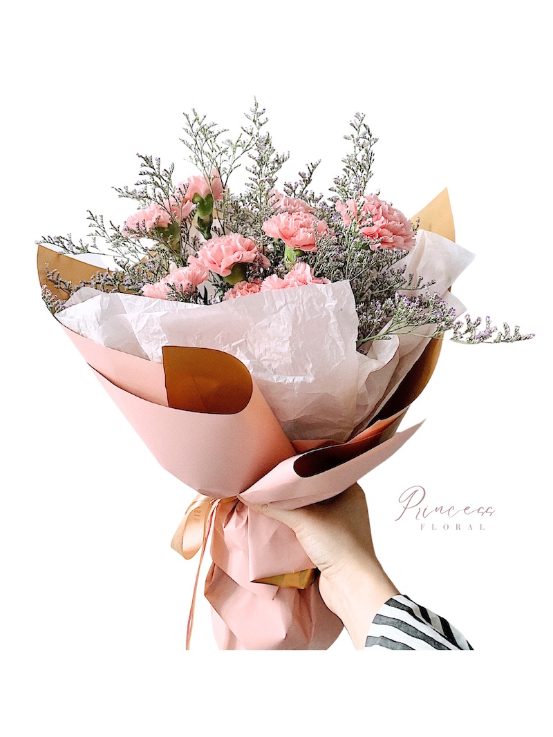 Evelyn | Princess Floral